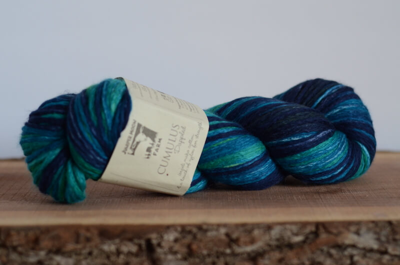 Juniper Moon Farm - Cumulus Dappled - Makers Lodge