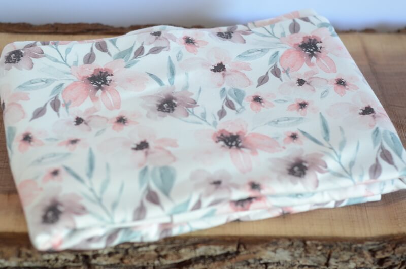 Elle Rose - Jersey - Makers Lodge