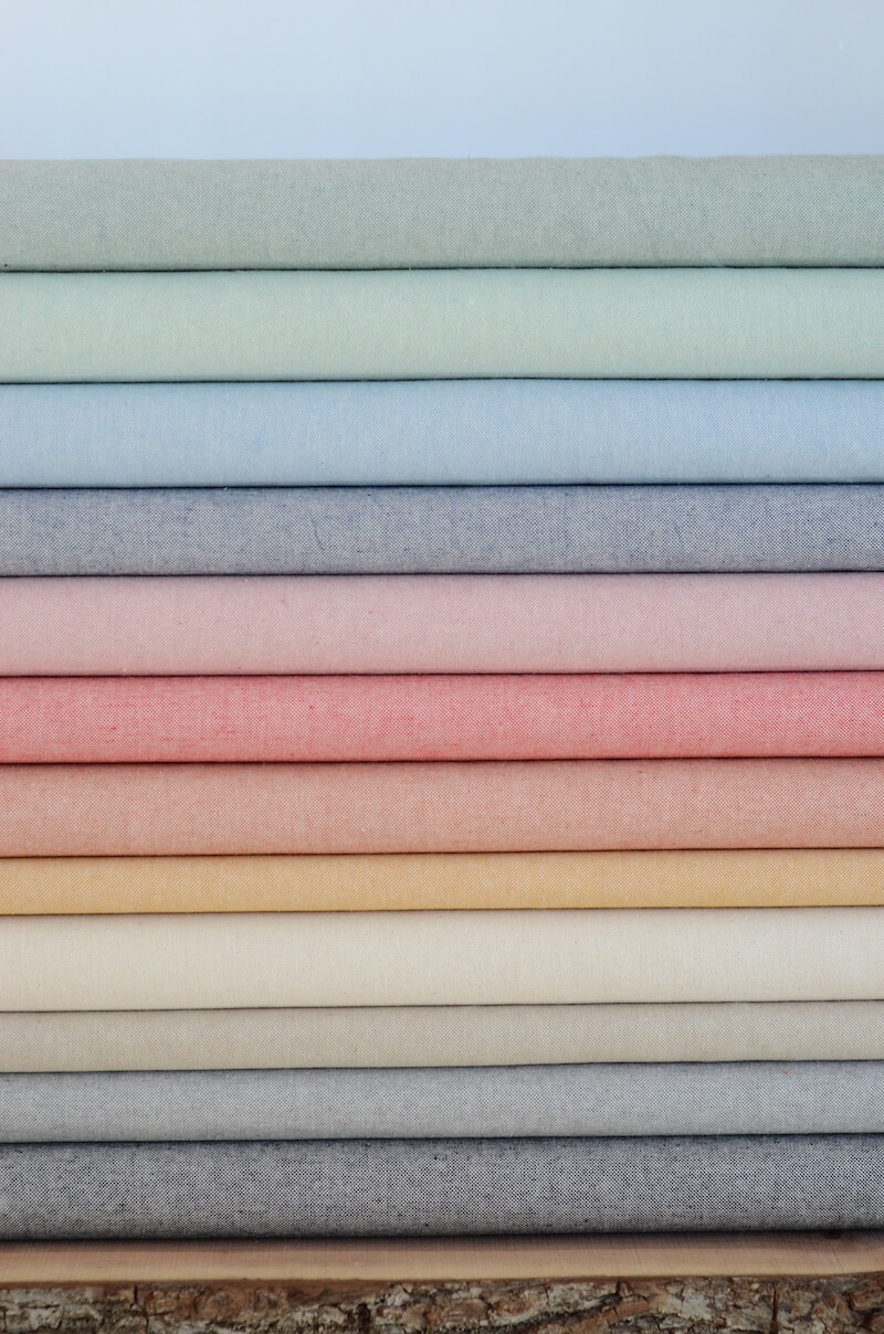 Recycled Canvas - Makers Lodge