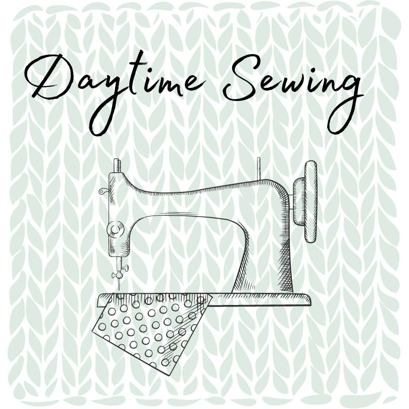 Day Sewing at Makers Lodge - Makers Lodge