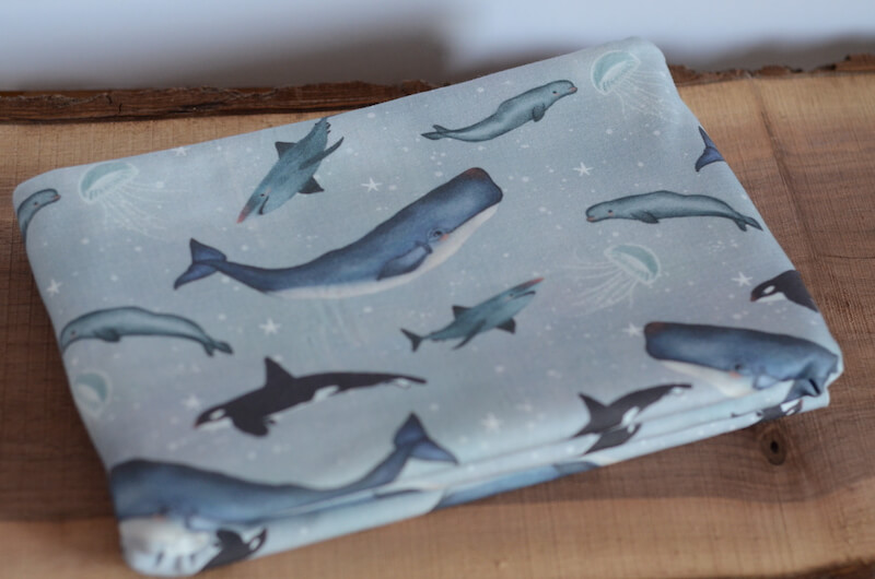 Sea Life Magic - Jersey - Makers Lodge