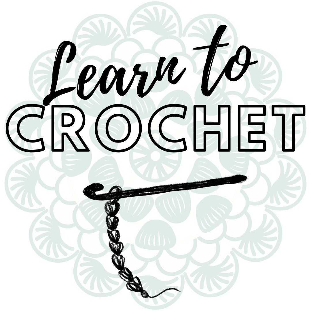 Learn to Crochet Class - Makers Lodge